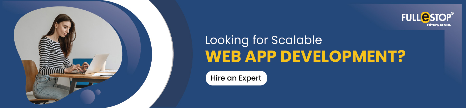 Top 5 Web Application Development Challenges and their Solutions