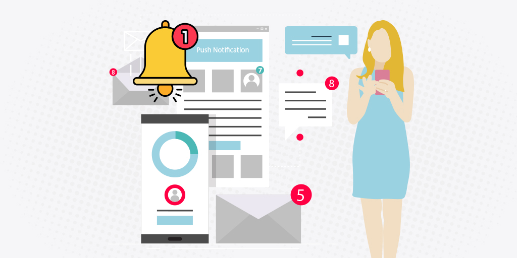 Push Notification an Easy & Efficient Means to Communicate with ...