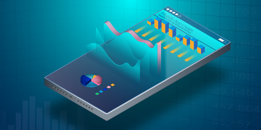 Mobile App Usage Statistics 2021 for Growth & Success