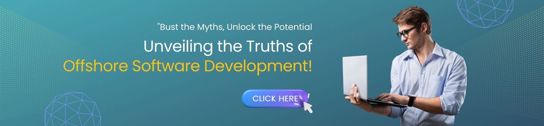 Most 7 Common Myths About Offshore Software Development
