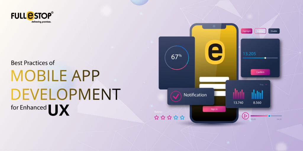 Improve User Experience Through Mobile App Development