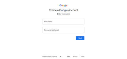 Best Practices for Creating Sign-up Forms Experience for Users