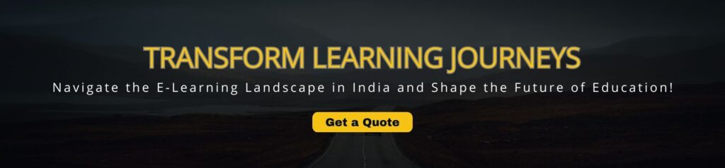 Navigating the eLearning Landscape in India: Understanding Customer Needs