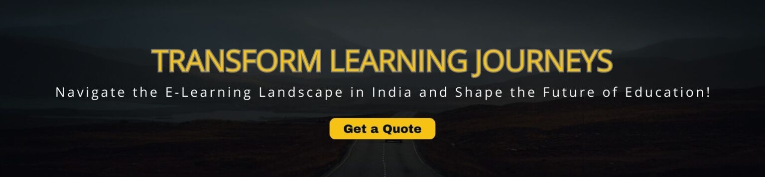Navigating the eLearning Landscape in India: Understanding Customer Needs