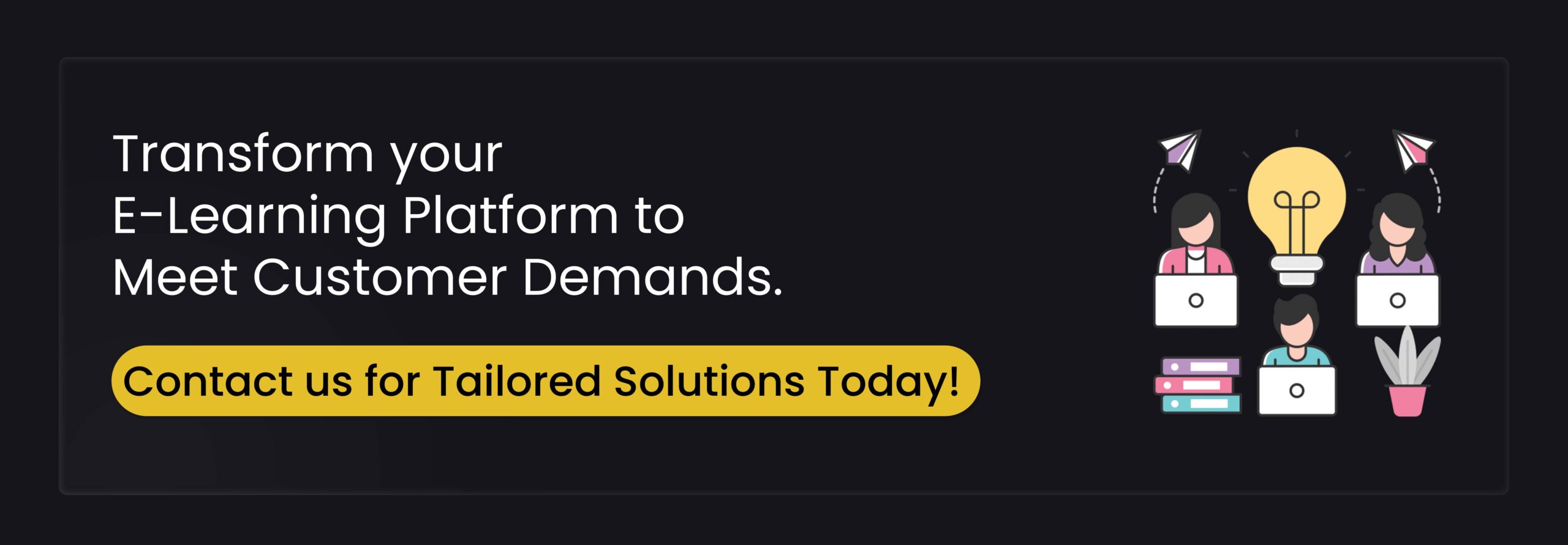 Navigating the eLearning Landscape in India: Understanding Customer Needs