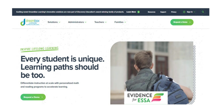 Personalized Learning: How AI Is Shaping the Future of Education