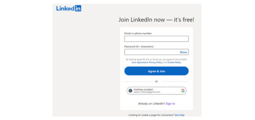 Best Practices for Creating Sign-up Forms Experience for Users