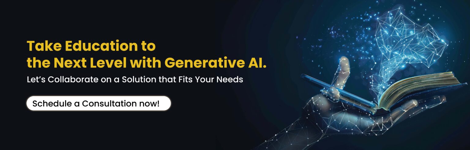 The Role of Generative AI in Education: Use Cases, Benefits, and ...