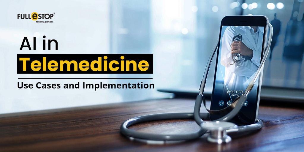 Generative AI in Telemedicine: Use Cases and Implementation