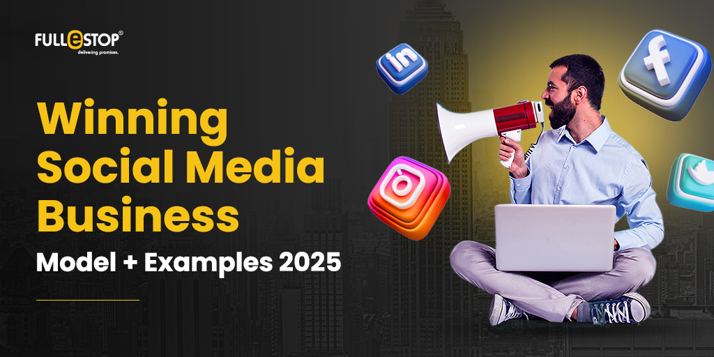Winning Social Media App Business Models & Examples for 2025