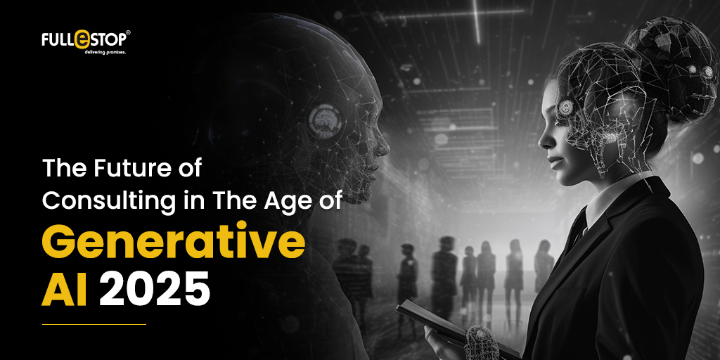 Understanding the Future of Generative AI Consulting
